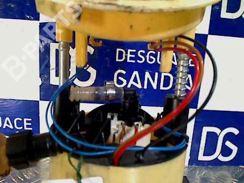 Fuel pump BMW 1 (E87) 118 d 7717434 | B-Parts