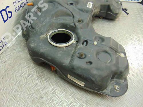 Fuel tank MERCEDES-BENZ M-CLASS (W164) ML 320 CDI 4-matic (164.122 ...