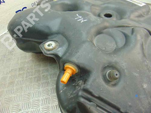Fuel tank MERCEDES-BENZ M-CLASS (W164) ML 320 CDI 4-matic (164.122 ...
