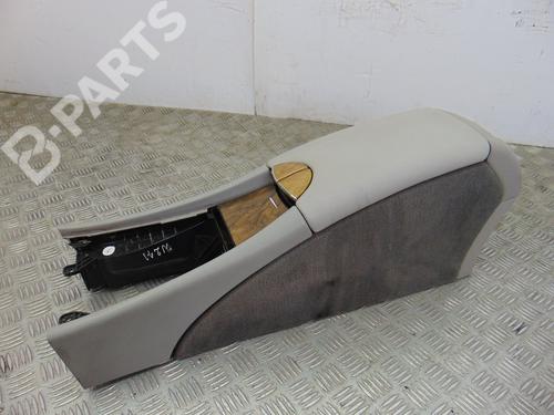 Armrest / Center console MERCEDES-BENZ E-CLASS (W211) E 240 (211.061 ...