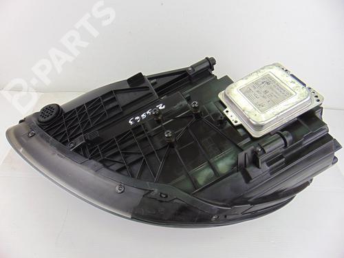 Optica direita PORSCHE CAYENNE (92A) 3.0 Diesel 11767087 | B-Parts