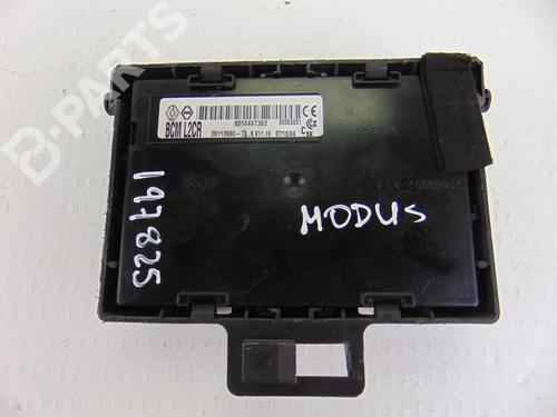 Boîte à Fusibles RENAULT MODUS / GRAND MODUS (F/JP0_) 1.5 dCi (FP0D, JP0D) 10062966 | B-Parts