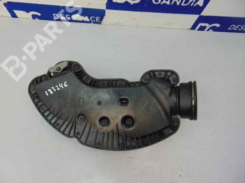 Intake manifold JEEP GRAND CHEROKEE III (WH, WK) 3.0 CRD 4x4 7728181 ...