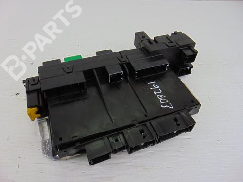 Fuse box MERCEDES-BENZ SL (R230) 500 (230.475) 10106674 | B-Parts