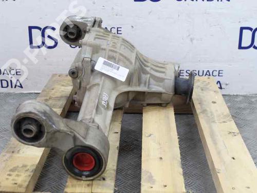 Pont avant NISSAN PATHFINDER III (R51) 2.5 dCi 7721951 | B-Parts