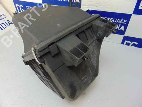 Air filter box AUDI A6 C5 (4B2, 4B4) 2.5 TDI 14048384 | B-Parts