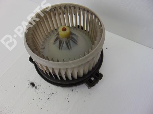 Heater blower motor TOYOTA RAV 4 II (_A2_) 2.0 D 4WD (CLA20_, CLA21 ...