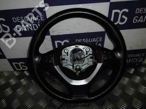 Steering wheel BMW X5 (E70) 3.0 d 7717998 | B-Parts
