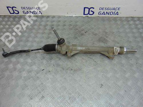 Steering rack NISSAN JUKE (F15) 1.5 dCi 7726654 | B-Parts