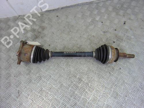 Moteur NISSAN PATHFINDER III (R51) 2.5 dCi 1908685 | B-Parts