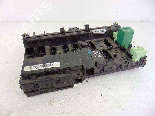Fuse box BMW X5 (E53) 3.0 d 10381275 | B-Parts