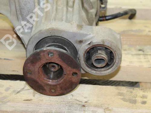 Pont avant NISSAN PATHFINDER III (R51) 2.5 dCi 7721951 | B-Parts