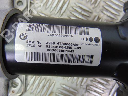 Steering column BMW 1 (E87) 123 d 8521167 | B-Parts