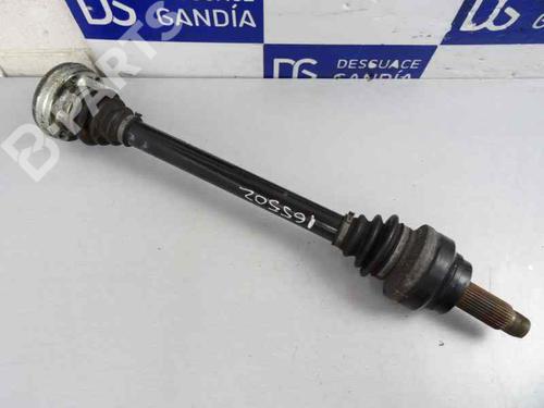Left rear driveshaft BMW X5 (E70) xDrive 50 i 7720433 | B-Parts