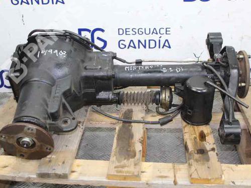 Front differential MITSUBISHI PAJERO III (V7_W, V6_W) 3.2 Di-D 7716679 | B-Parts
