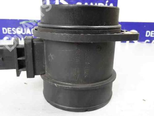 Mass air flow sensor KIA SORENTO I (JC) 2.5 CRDi 5527344 | B-Parts