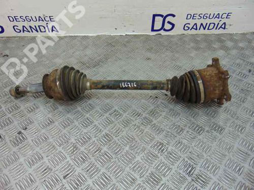 Moteur NISSAN PATHFINDER III (R51) 2.5 dCi 1908685 | B-Parts