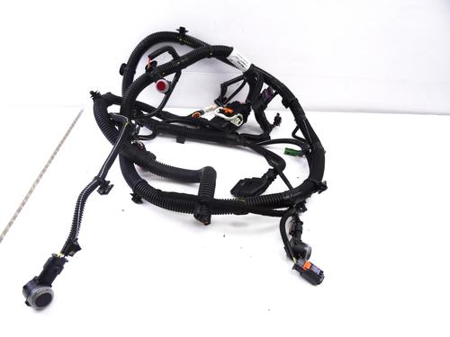 Electronic sensor PEUGEOT 308 II (LB_, LP_, LW_, LH_, L3_) 2.0 BlueHDi ...