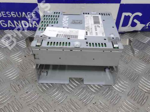 Electronic module SAAB 9-3 (YS3F, E79, D79, D75) 1.9 TiD 6191853 | B-Parts