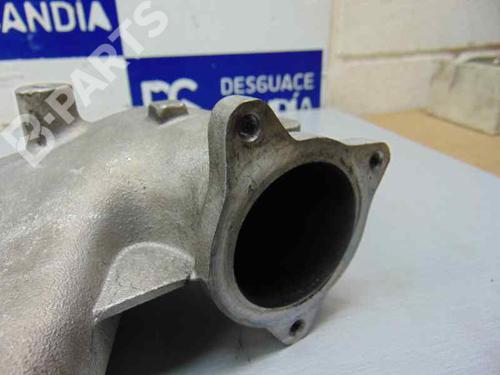 Intake manifold VW POLO (6N2) 045129713F | B-Parts