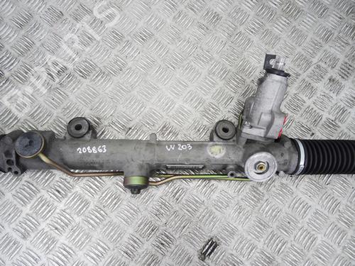 Steering rack MERCEDES-BENZ C-CLASS (W203) C 270 CDI (203.016) 17070663 | B-Parts