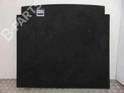 Rear parcel shelf MERCEDES-BENZ M-CLASS (W164) ML 320 CDI 4-matic (164. ...