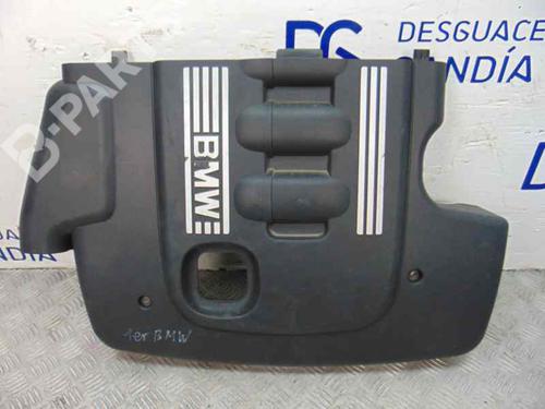 Upper protection BMW 1 (E87) 120 d 8738583 | B-Parts