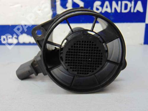 Mass air flow sensor JEEP GRAND CHEROKEE III (WH, WK) 7728154 | B-Parts