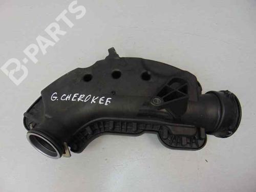 Intake manifold JEEP GRAND CHEROKEE III (WH, WK) 3.0 CRD 4x4 7728181 ...
