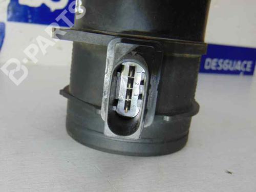 Mass air flow sensor JEEP GRAND CHEROKEE III (WH, WK) 7728154 | B-Parts