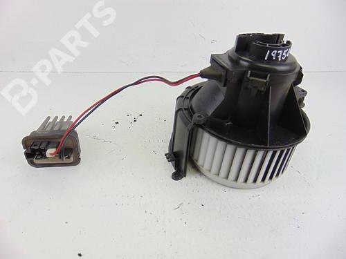 Heater blower motor OPEL ASTRA H TwinTop (A04) 1.8 (L67) 10001070 | B-Parts