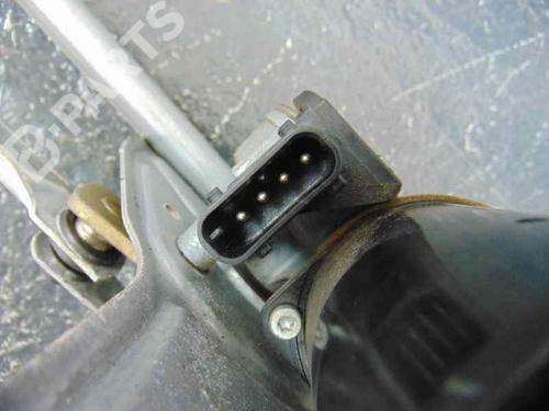 Front wiper motor BMW X5 (E53) 3.0 d 7726155 | B-Parts