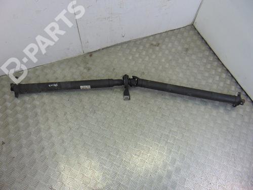 Driveshaft MERCEDES-BENZ C-CLASS (W204) C 180 Kompressor (204.046 ...