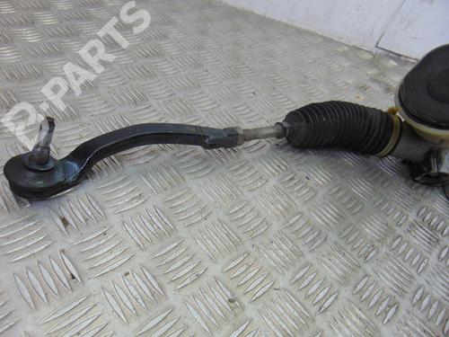Steering rack RENAULT MEGANE II (BM0/1_, CM0/1_) 1.4 16V (BM0B, CM0B ...