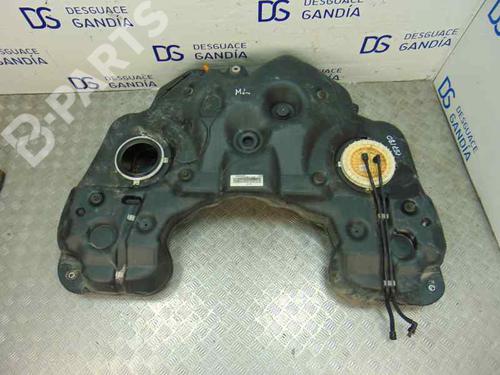 Fuel tank MERCEDES-BENZ M-CLASS (W164) ML 320 CDI 4-matic (164.122 ...
