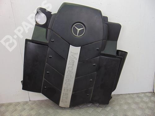 Engine cover MERCEDES-BENZ SL (R230) 500 (230.475) 8147156 | B-Parts