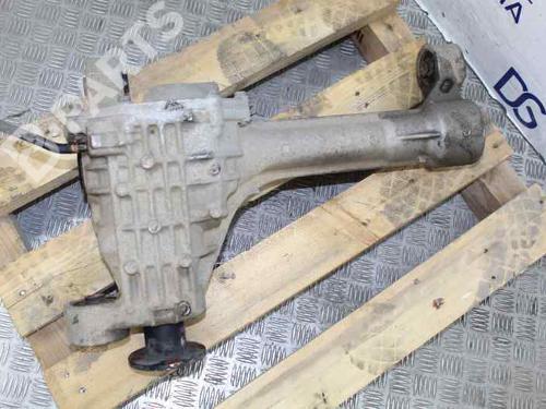 Pont avant NISSAN PATHFINDER III (R51) 2.5 dCi 7721951 | B-Parts