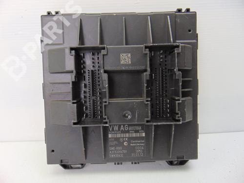 Fuse box VW POLO V (6R1, 6C1) 1.2 TSI 9524277 | B-Parts