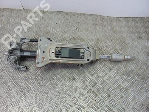 Steering column BMW 1 (E87) 123 d 8521167 | B-Parts