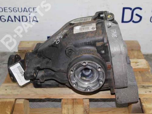 Rear differential BMW 5 (E60) 525 d 7726075 | B-Parts