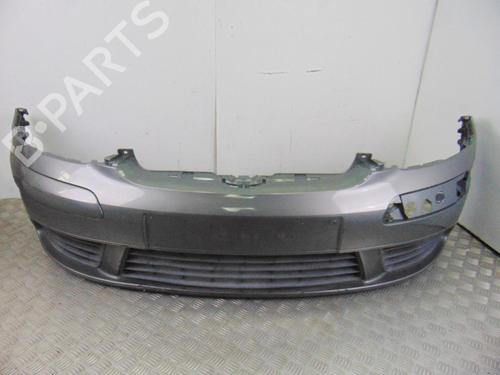 Front bumper VW GOLF PLUS V (5M1, 521) 1.9 TDI 4082477 | B-Parts