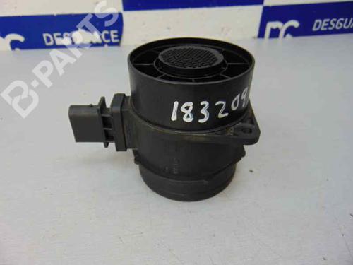 Mass air flow sensor JEEP GRAND CHEROKEE III (WH, WK) 7728154 | B-Parts