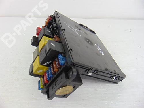 Fuse box MERCEDES-BENZ C-CLASS (W203) C 270 CDI (203.016) 8612969 | B-Parts