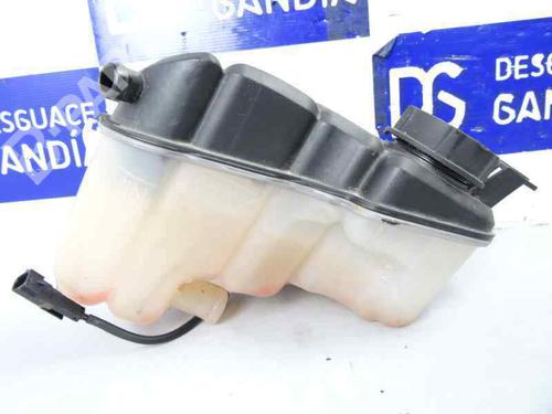 Expansion tank LAND ROVER FREELANDER 2 (L359) 2.2 TD4 4x4 7722032 | B-Parts