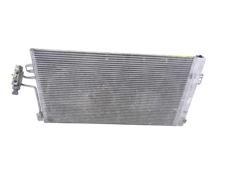 AC radiator MERCEDES-BENZ VITO / MIXTO Van (W639) 109 CDI (639.601, 639 ...
