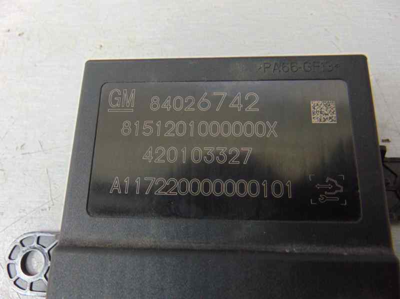 Electronic module LAND ROVER FREELANDER 2 (L359) 2.2 TD4 4x4 9314311 ...
