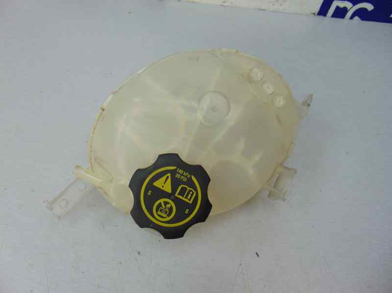 Expansion tank OPEL ASTRA K (B16) 1.6 CDTi (68) 7728796 | B-Parts