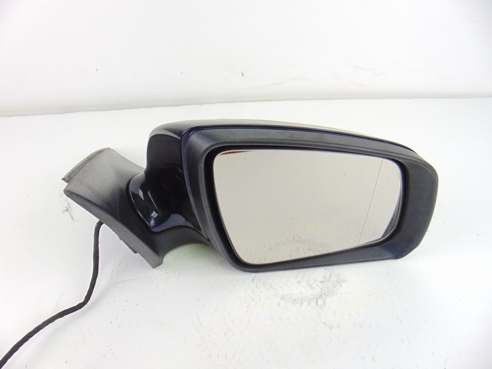 Right mirror MERCEDES-BENZ C-CLASS (W204) C 180 Kompressor (204.046 ...