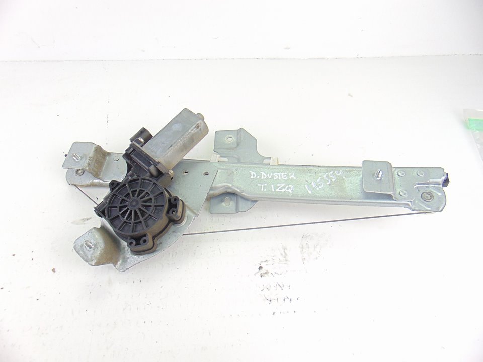 Rear left window mechanism DACIA DUSTER (HS_) 1.5 dCi 4x4 9453738 | B-Parts