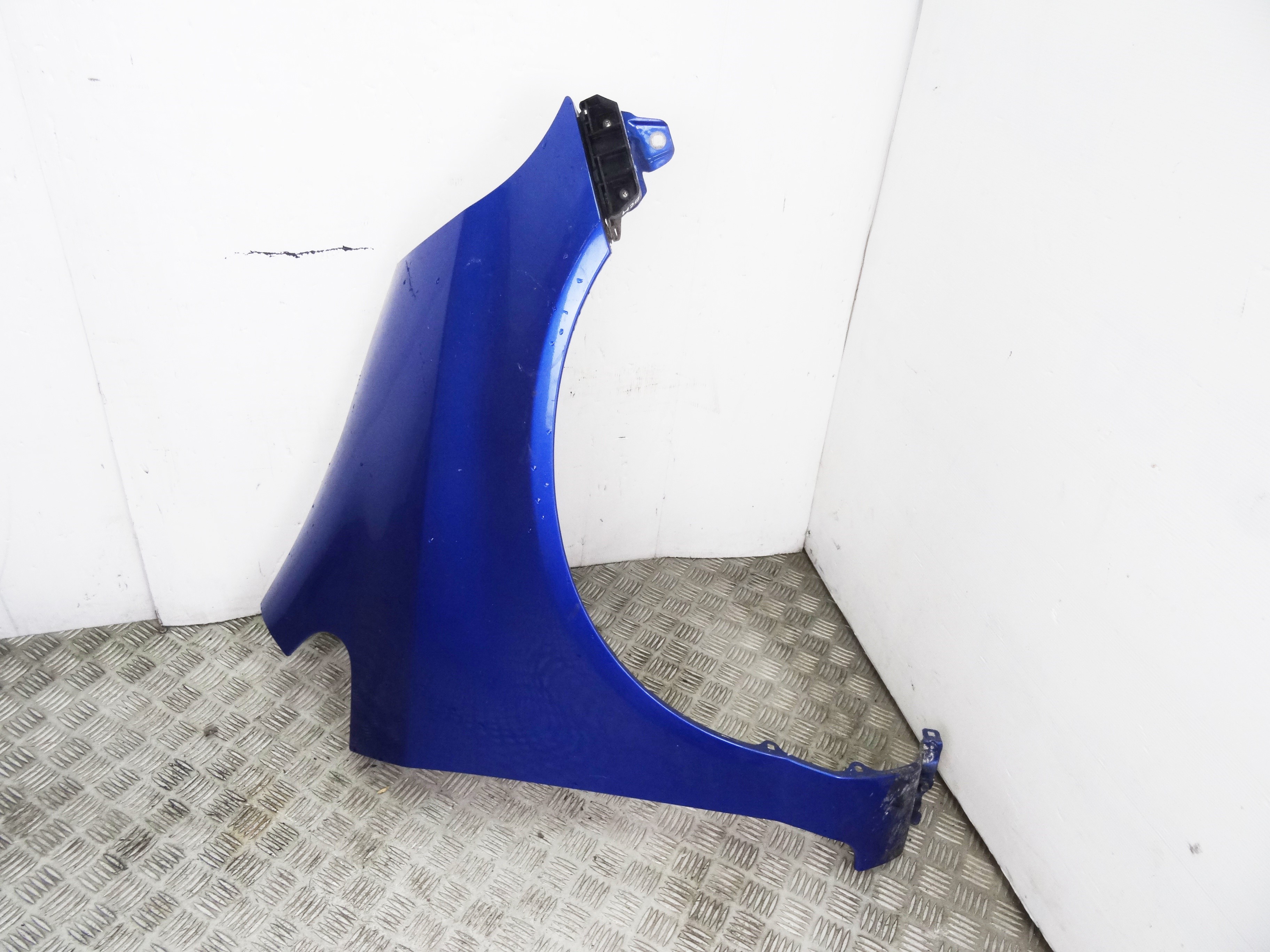 Kotflügel rechts vorne HONDA JAZZ II (GD_, GE3, GE2) 1.3 iDSi (GD1) 17757713 | B-Parts